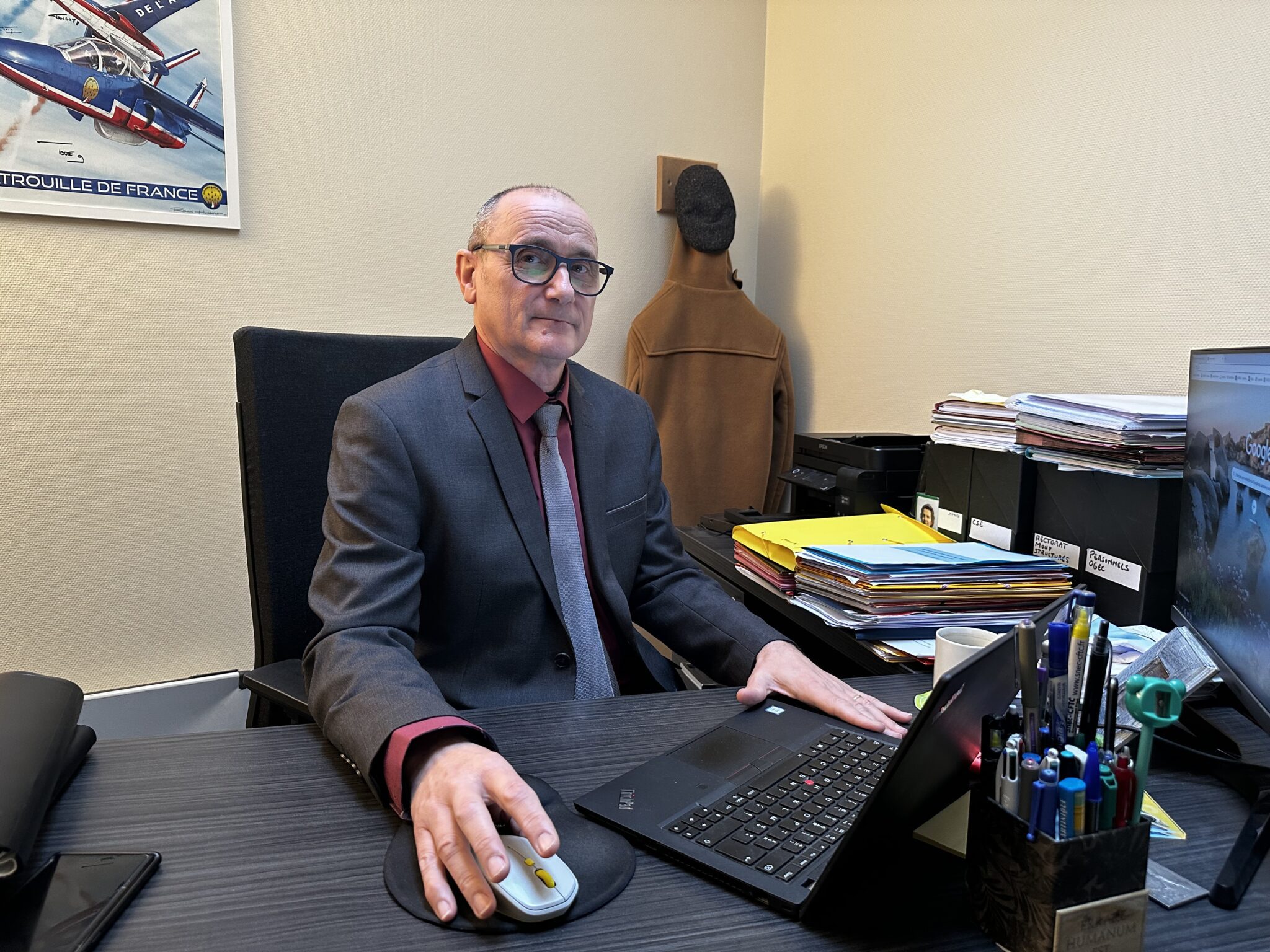 Qui sommes-nous ? | Saint-André - Choisy-le-Roi